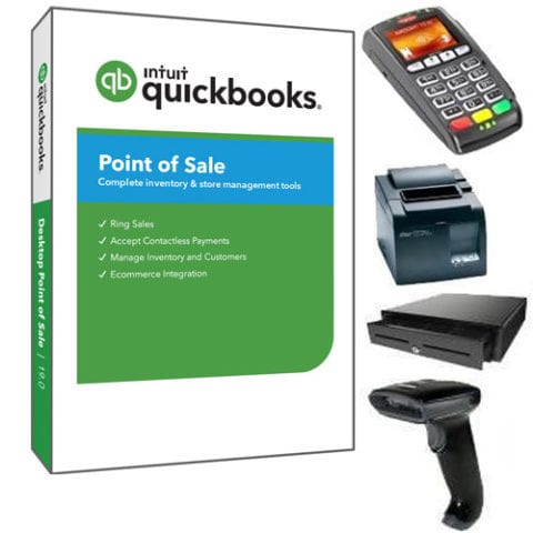 Intuit pos bundle - journallito