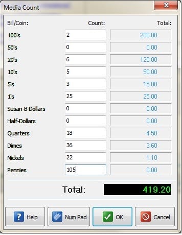 Why is my drawer count off in QuickBooks Point of Sale? | SWDiscounter